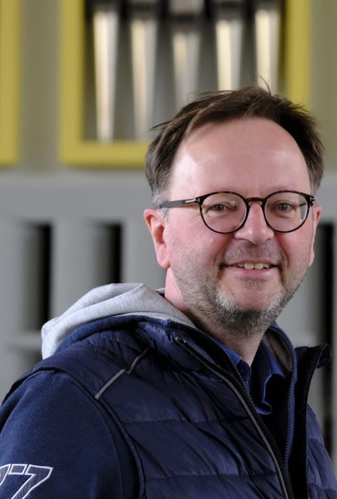 Adventssingen | Fränkischer Sängerbund